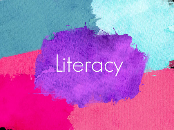 Literacy – Fun Learning for Kids® Shop
