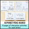 Alphabet Activities Mega Bundle – Fun Learning for Kids® Shop