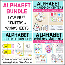 Fun Learning for Kids® Shop