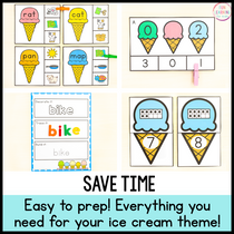 Fun Learning for Kids® Shop