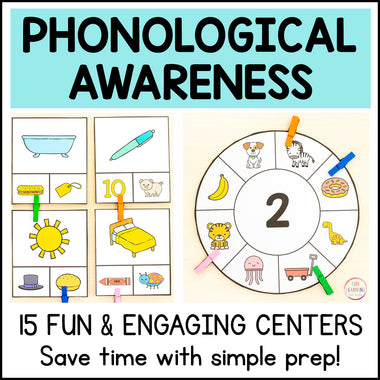 Fun Learning for Kids® Shop