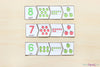 Apple Activities Mega Bundle – Math and Literacy – Fun Learning for ...