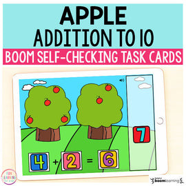 Boom Cards – Page 2 – Fun Learning for Kids® Shop