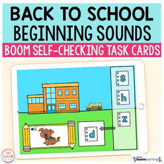 Boom Cards – Fun Learning for Kids® Shop