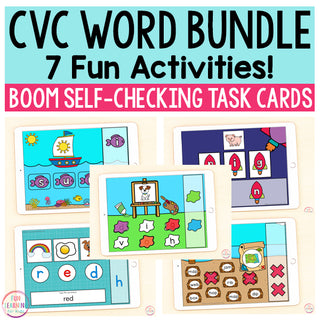 Boom Cards – Fun Learning for Kids® Shop