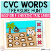 CVC Words Bundle | 7 Activities | Boom Cards™ – Fun Learning for Kids® Shop