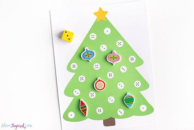 Christmas Printable Bundle – Fun Learning for Kids® Shop