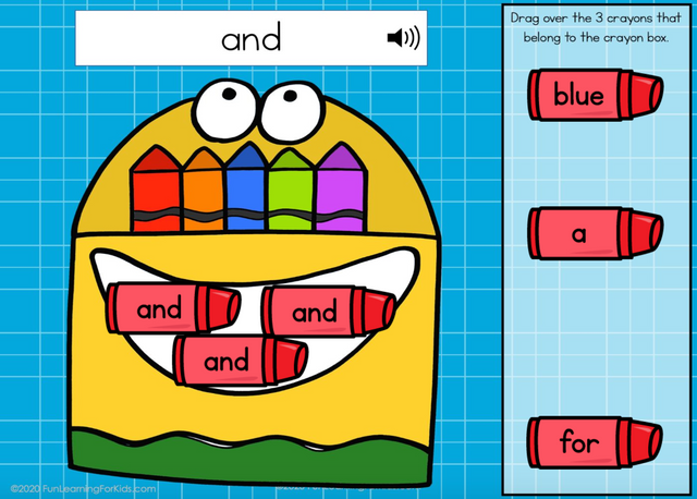 Sight Word Games Mega Bundle | 5 Activities - Pre-Primer - Third Grade ...