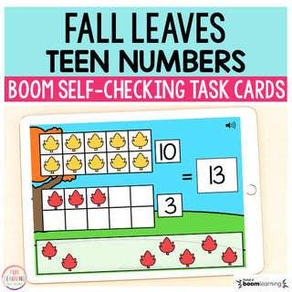 Boom Cards – Fun Learning for Kids® Shop