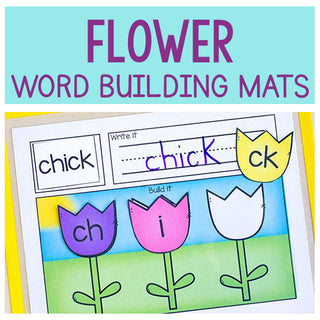 Literacy – Fun Learning for Kids® Shop