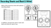 Flower Theme Spring Math and Literacy Centers for Pre-K and Kindergart ...