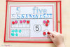 Number Sense Activity Mats – Fun Learning for Kids® Shop