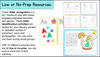 Alphabet Letter Recognition and Letter Identification Centers – Fun Learning for Kids® Shop