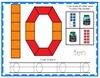 Number 0-20 Pattern Block Mats – Fun Learning for Kids® Shop