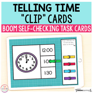 Boom Cards – Fun Learning for Kids® Shop